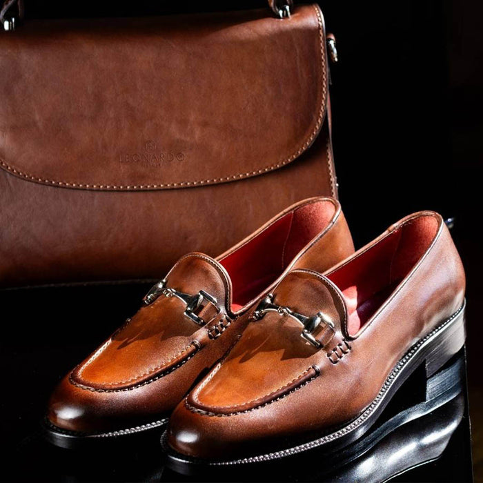 Leonardo Shoes - Handmade Shoes Made in Italy