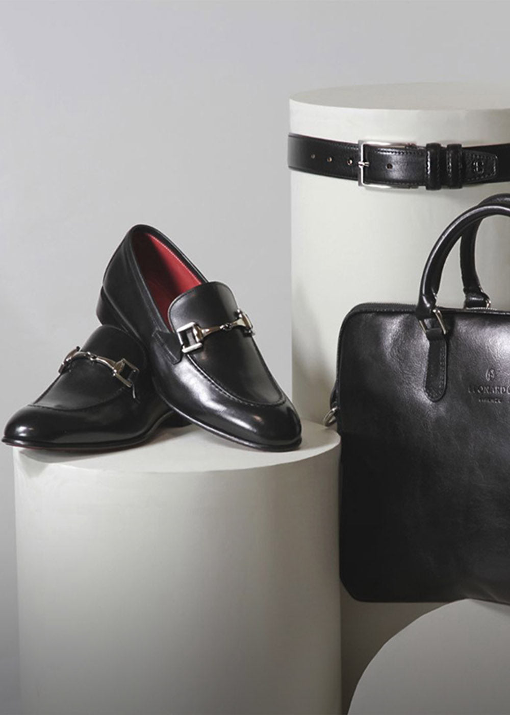 Leonardo Shoes - Handmade Shoes Made in Italy