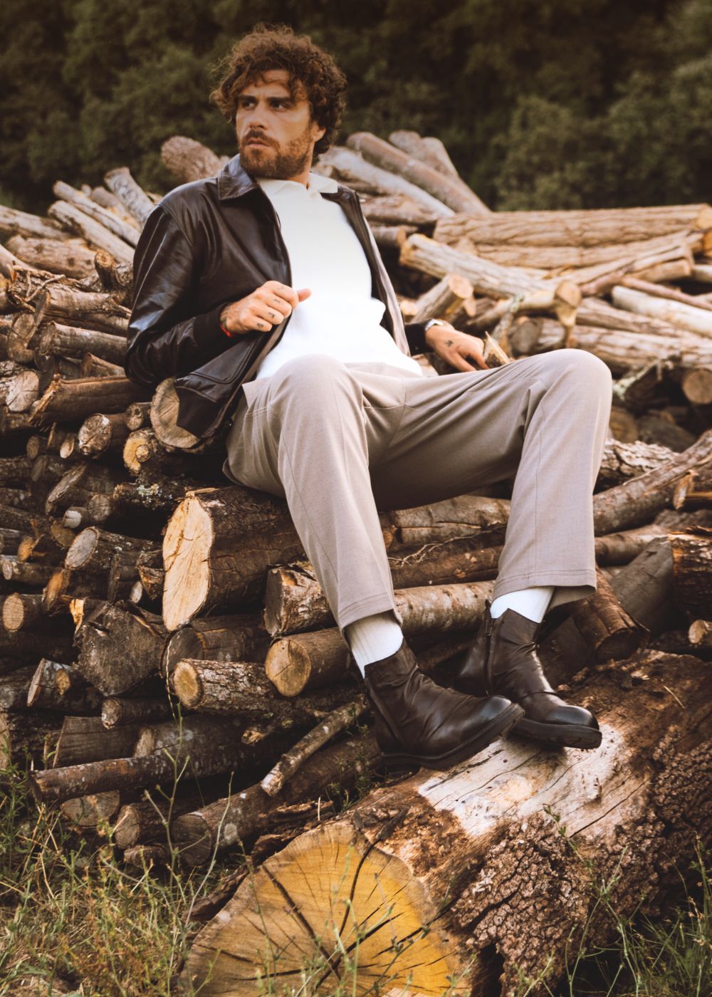 Leonardo Shoes - Scarpe Artigianali Made in Italy