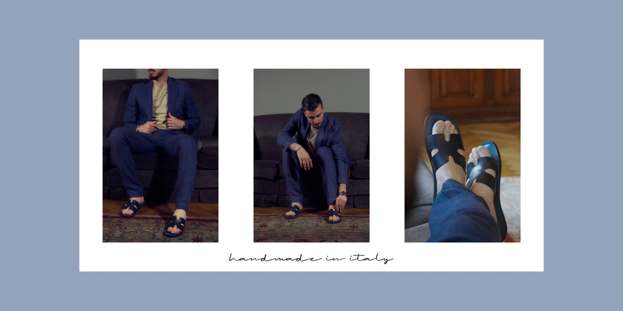 Leonardo Shoes - Scarpe Artigianali Made in Italy