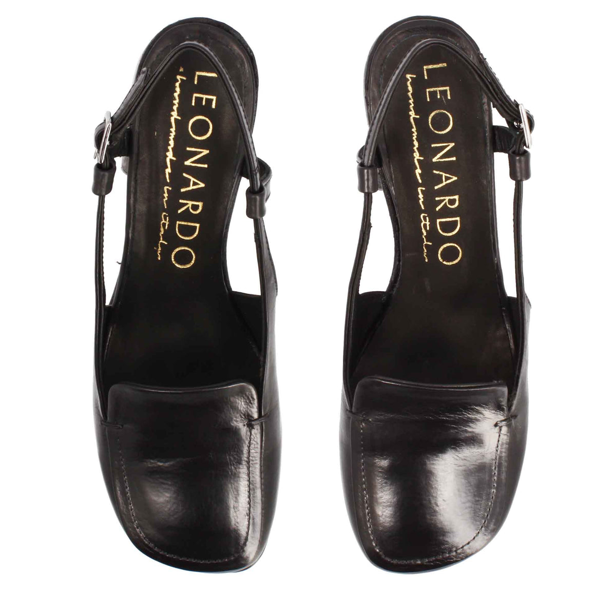 Italian Women's Sandals