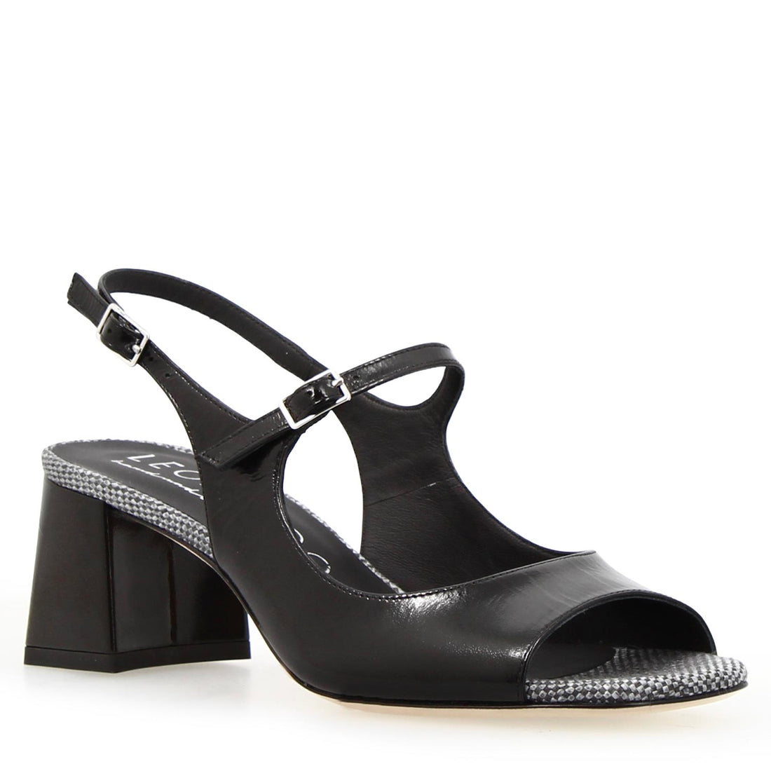 Italian Women's Sandals